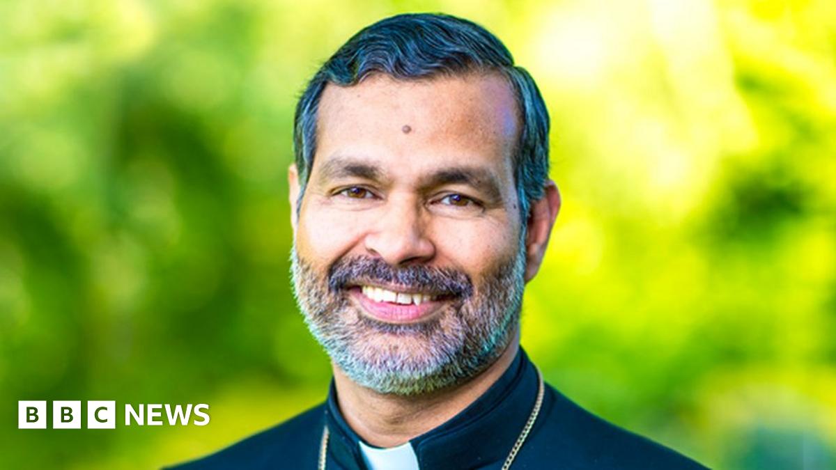 New Bishop of Liverpool announced after royal approval - BBC News