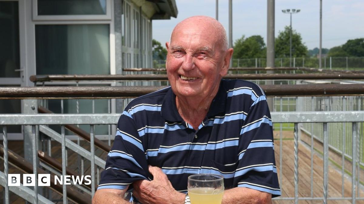 Grocontinental founder who donated £1m to save GP practice dies - BBC News