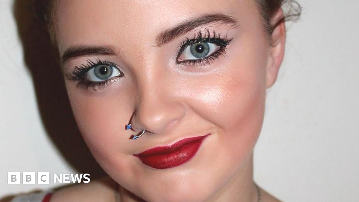 Missing 15-year-old girl Megan Niven found safe - BBC News