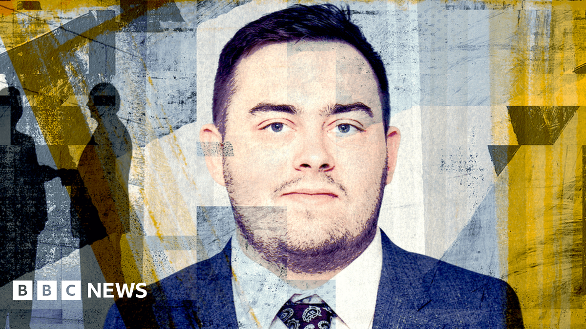 The legal scammer who cost vulnerable clients thousands - BBC News