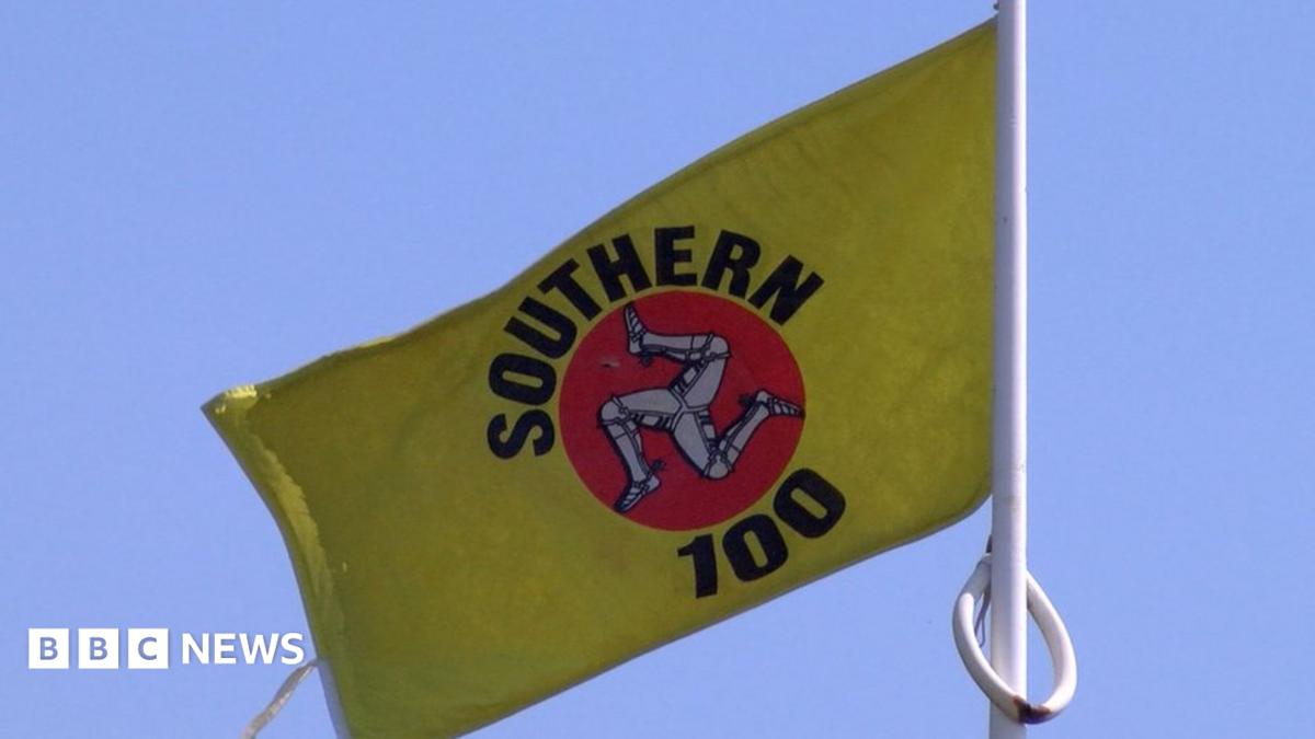 Southern 100: Race organisers' thanks for support after fatal crash ...