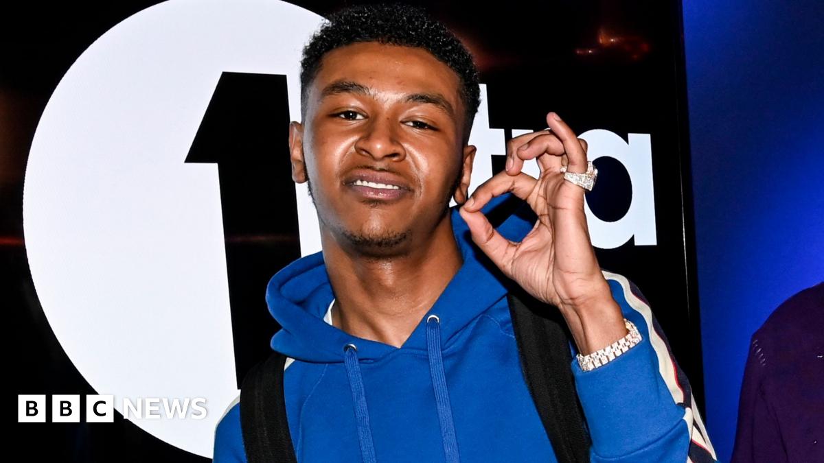 Rapper DigDat guilty of attempted murder in Notting Hill shooting - BBC ...