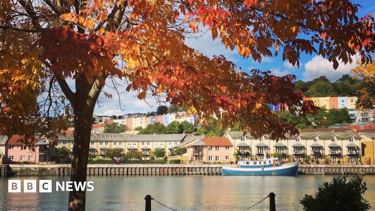 England's Big Picture: 10 - 16 October - BBC News