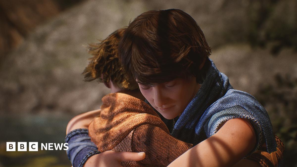 Brothers: A Tale of Two Sons and the pressures of remaking a classic ...