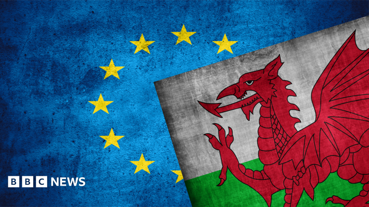 Brexit: 'Irresponsible' to threaten Welsh refusal of consent to EU bill ...