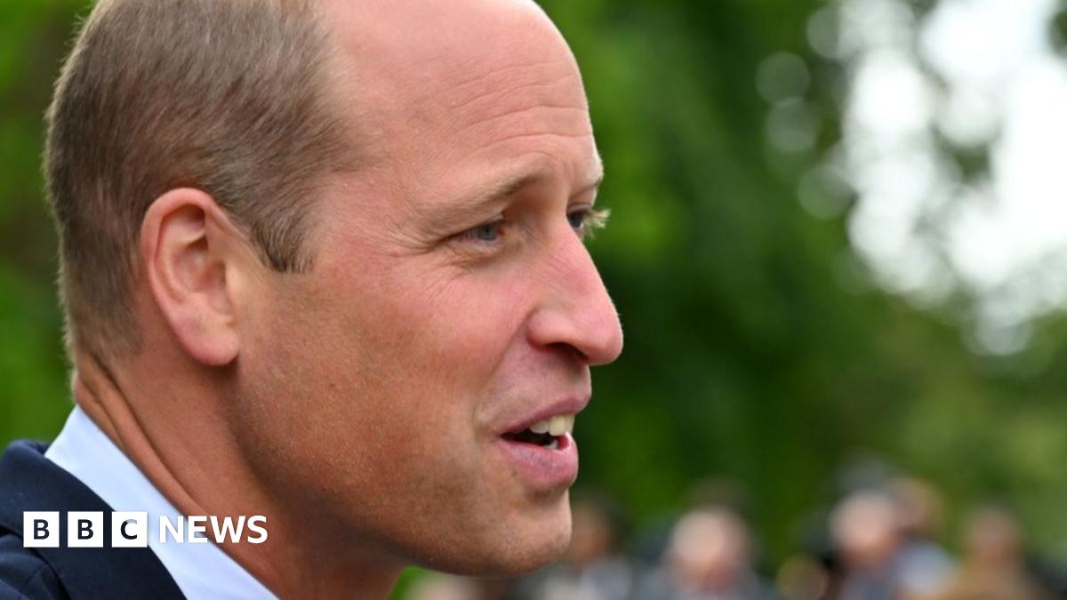 Prince of Wales: Investiture for William like 1969 'extremely unlikely ...