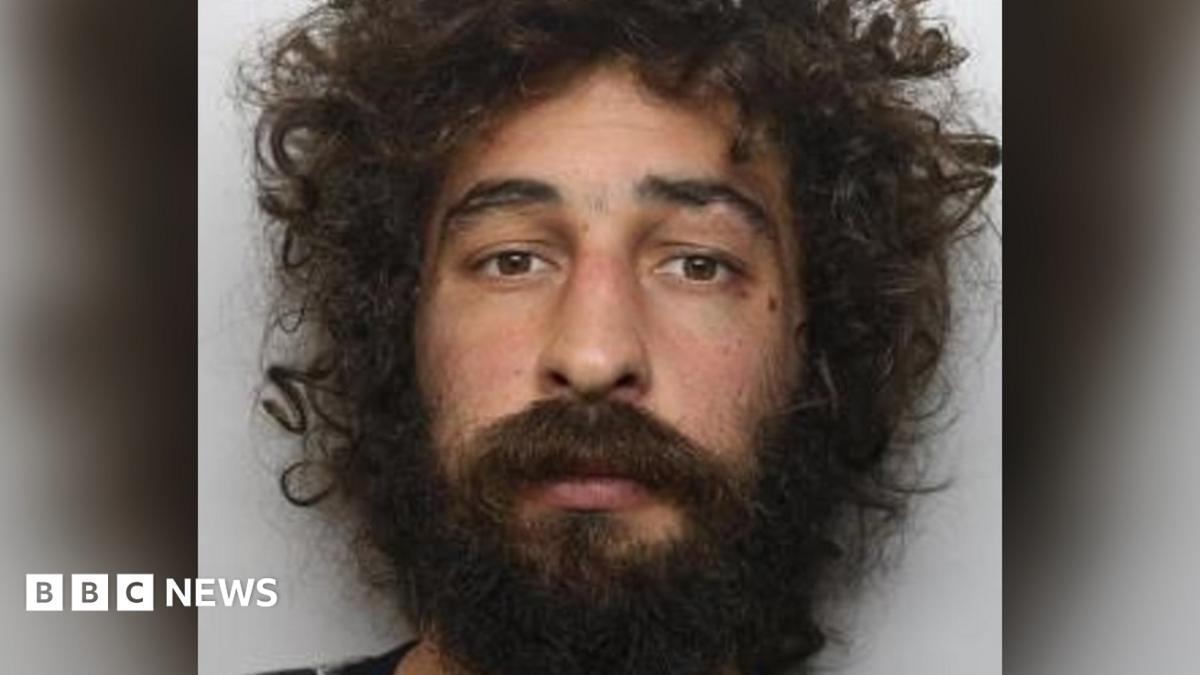 Simon Wilkinson: Man admits beating neighbour to death in Sheffield ...