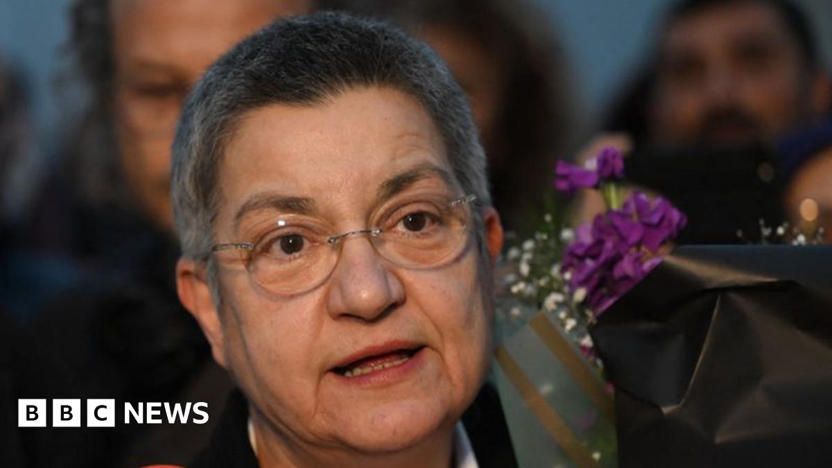 Turkey doctors' chief sentenced over call for chemical weapons inquiry ...