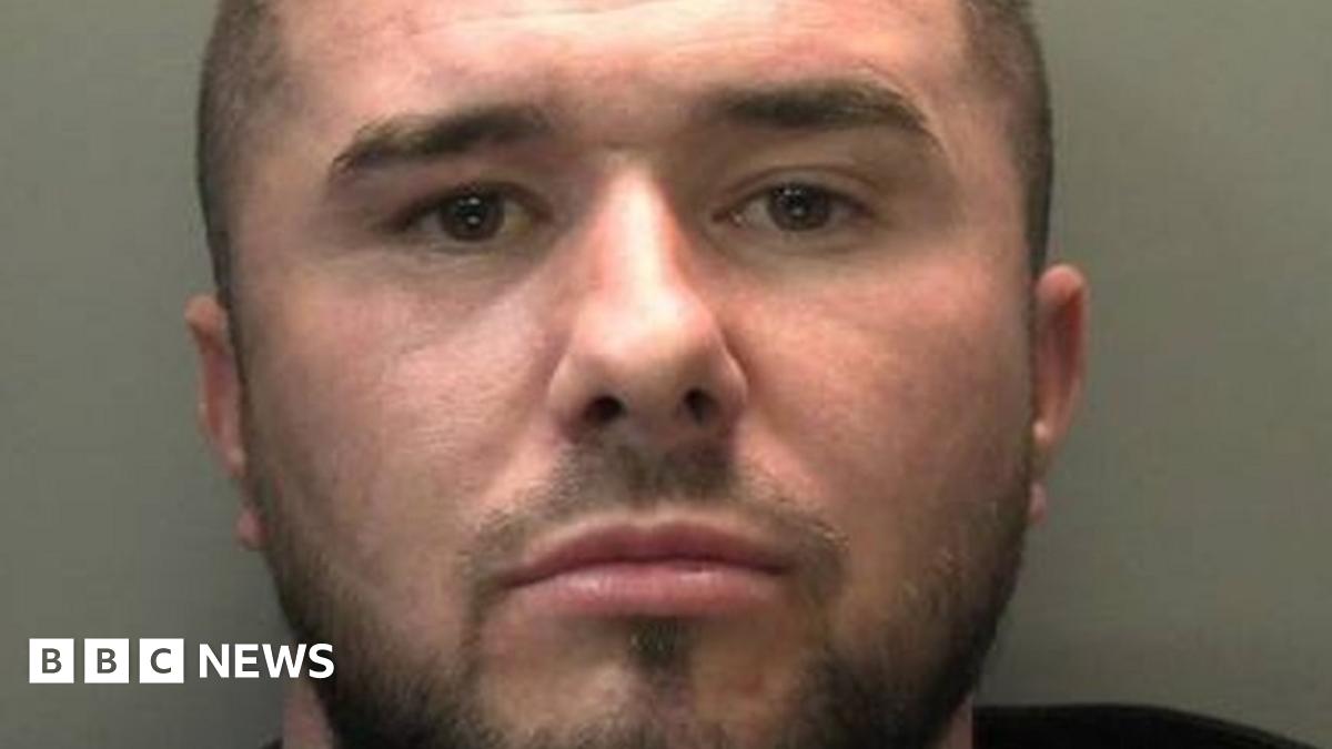 St Mellons: Cardiff crash survivor jailed for dangerous driving - BBC News