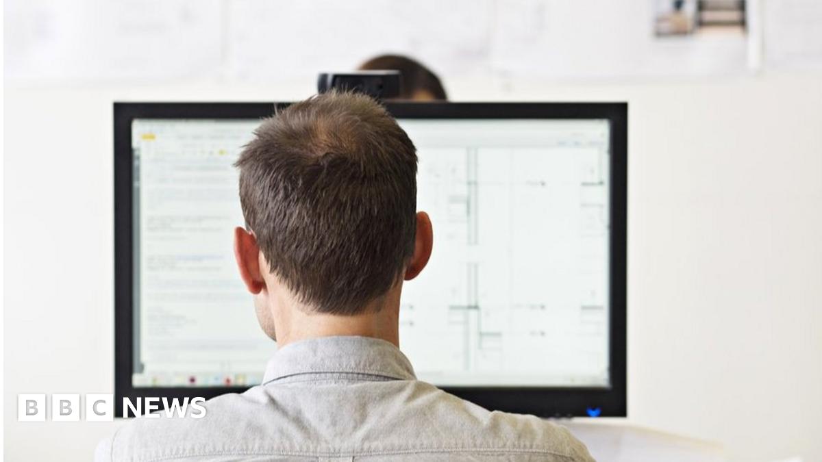 Second site error left national records wide open - BBC News