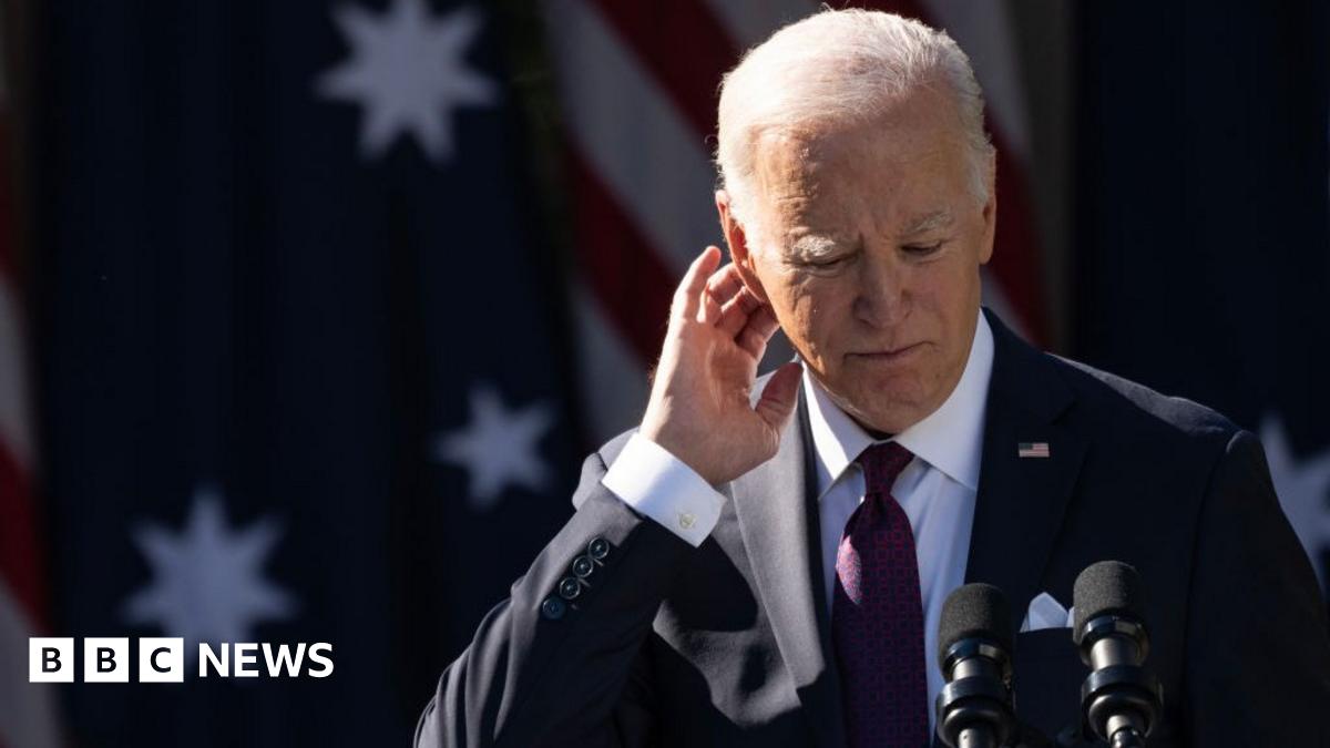 US House votes to approve Biden impeachment inquiry - live updates ...
