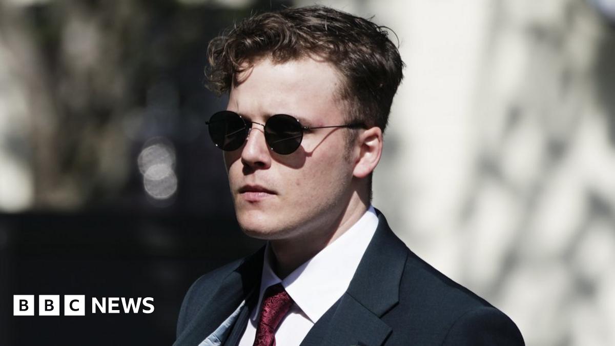 Met Police officer charged with rape in Beaconsfield appears at court ...
