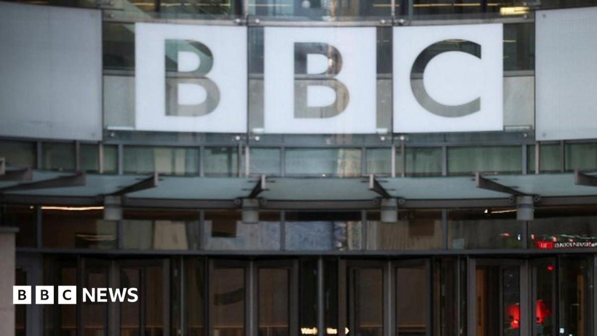 BBC announces changes to simplify its complaints process - BBC News