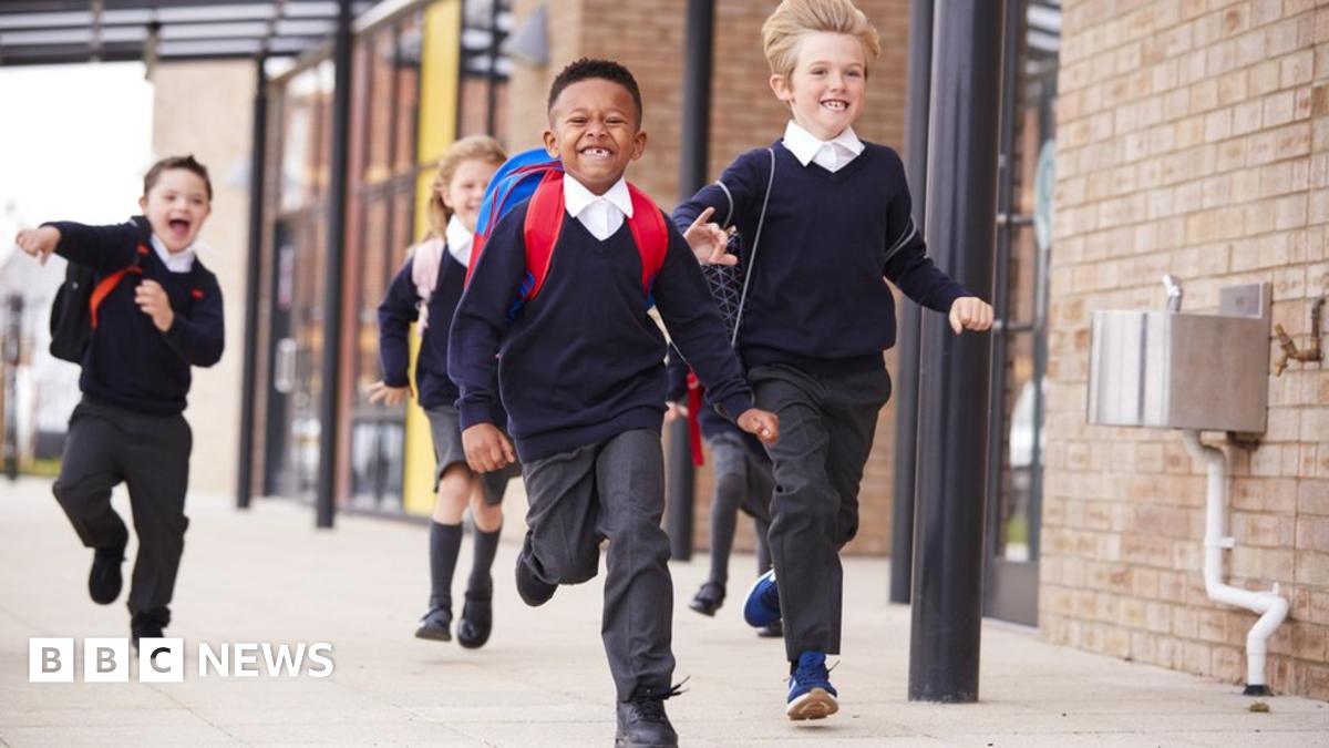 Primary league tables: How did your school do? - BBC News