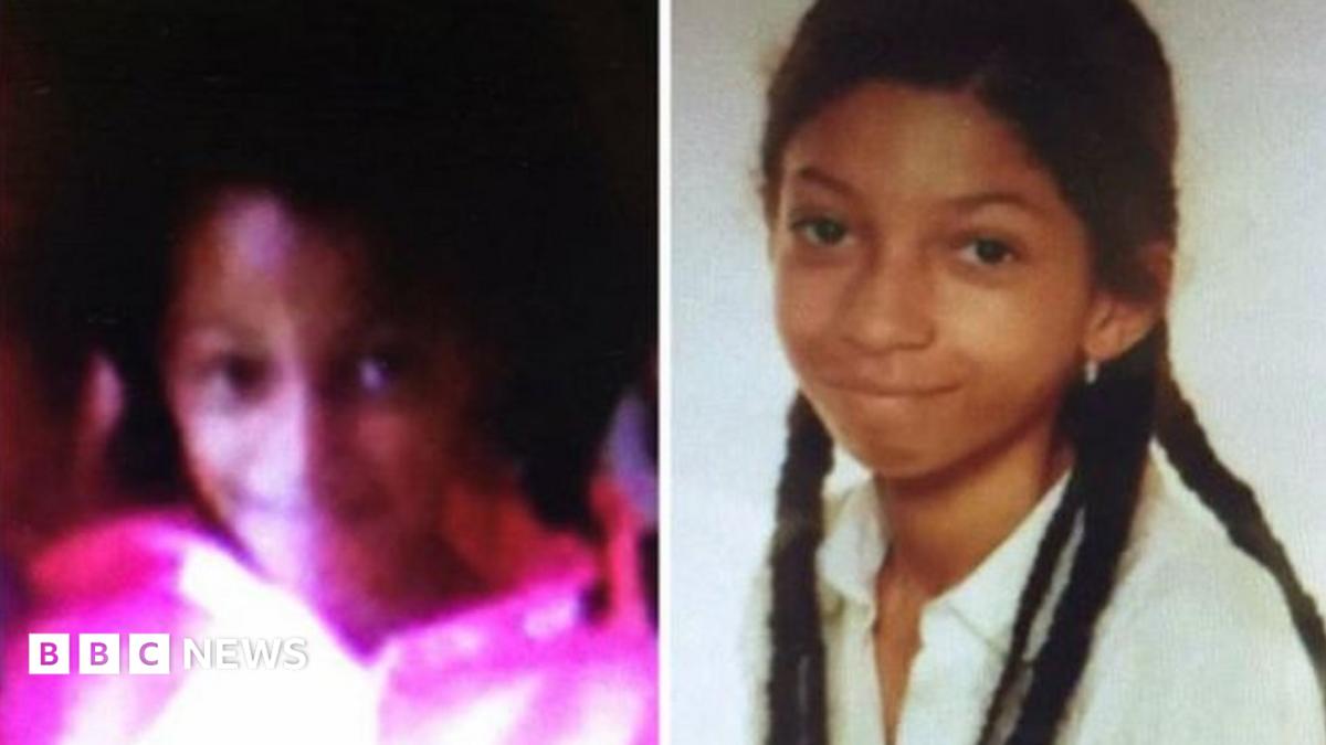 Birmingham missing sisters found 'safe and well' - BBC News