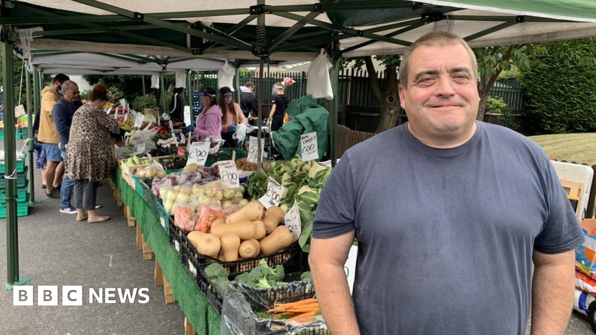 Why do medieval royal charters still control us? - BBC News