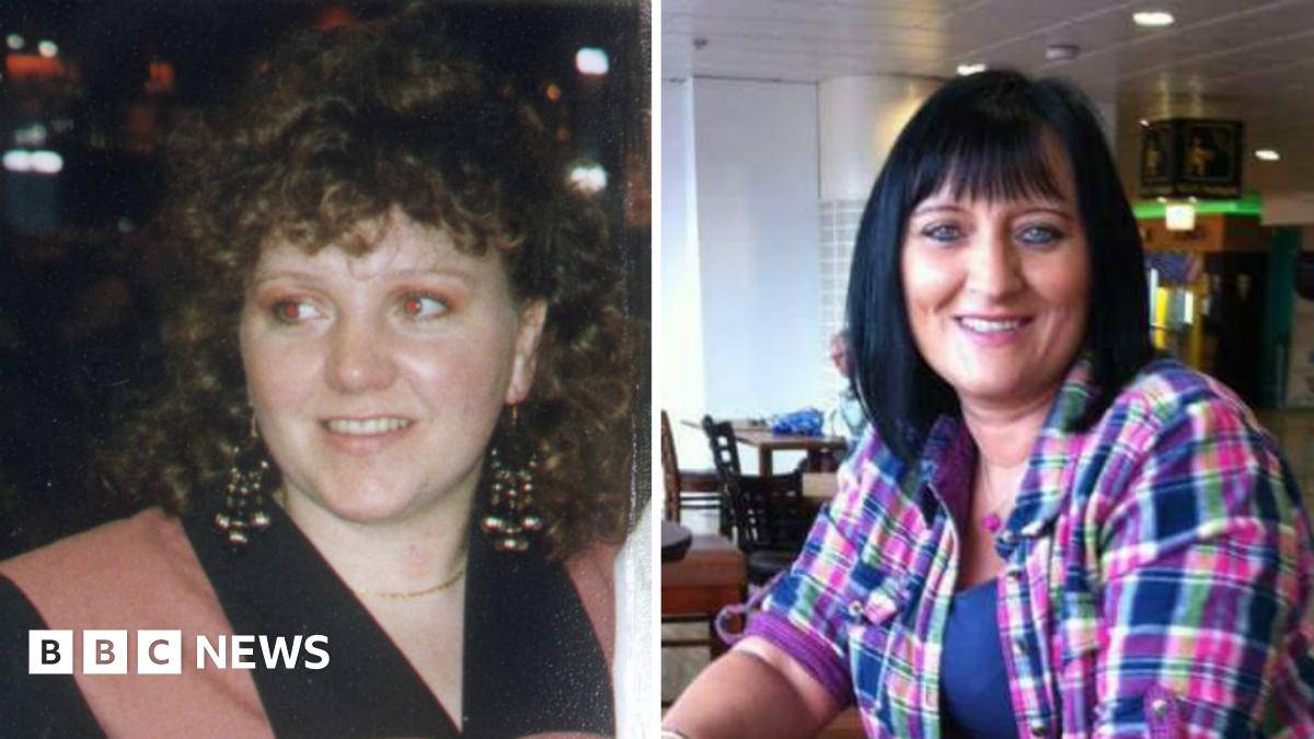 Murderer Simon Mellors killed again despite 'warnings' - BBC News