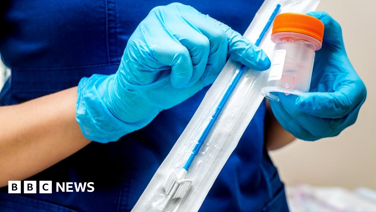 Cervical cancer: Northern Ireland adopts new HPV screening programme ...