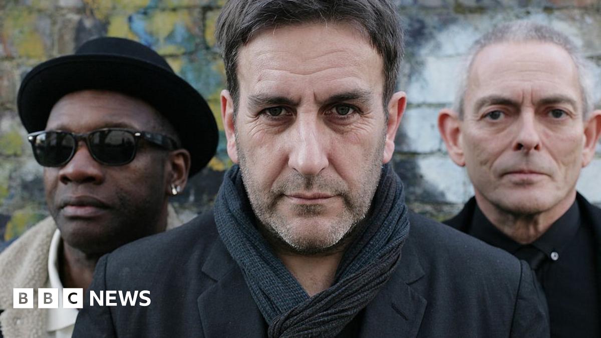 Terry Hall was diagnosed with cancer before his death, his bandmate ...