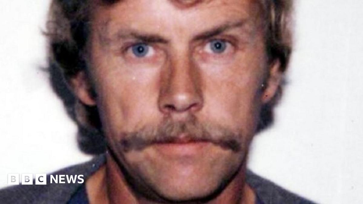 David Caldwell family fear they will never get justice - BBC News