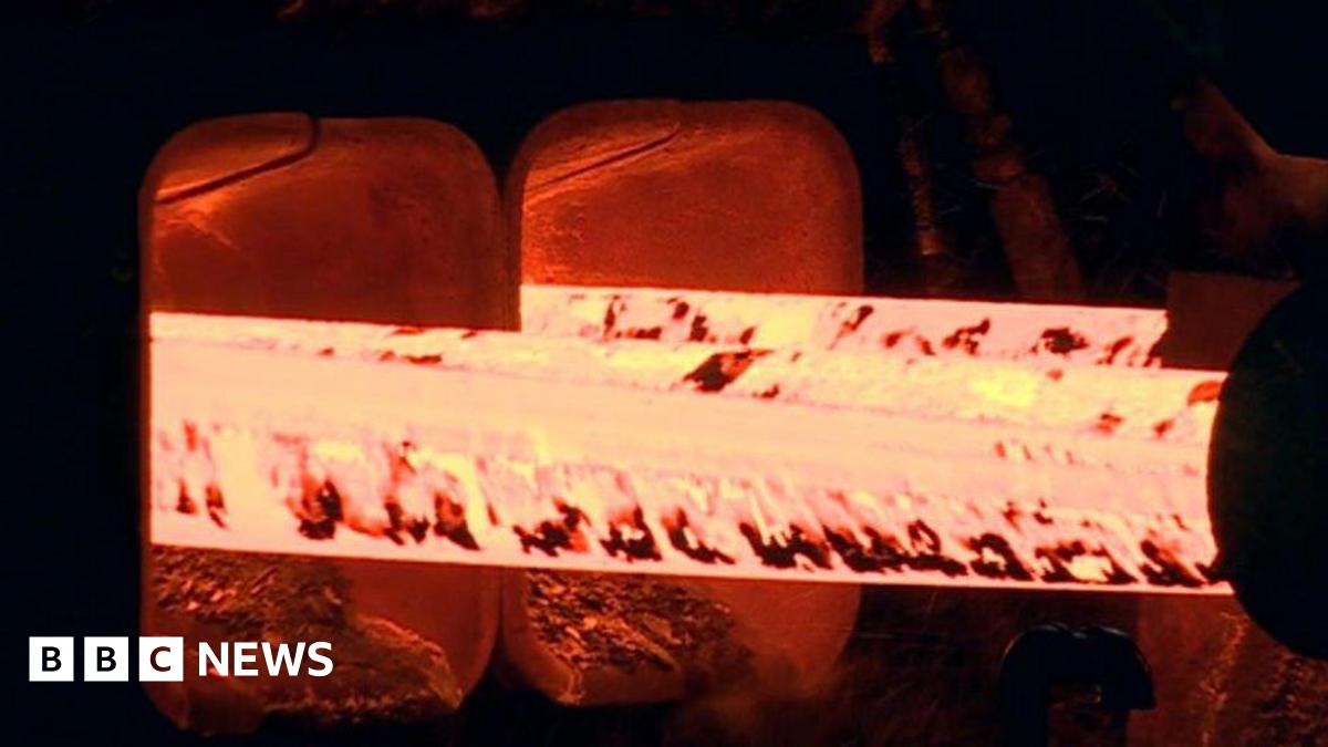 Analysis: What does Celsa do in Cardiff? - BBC News