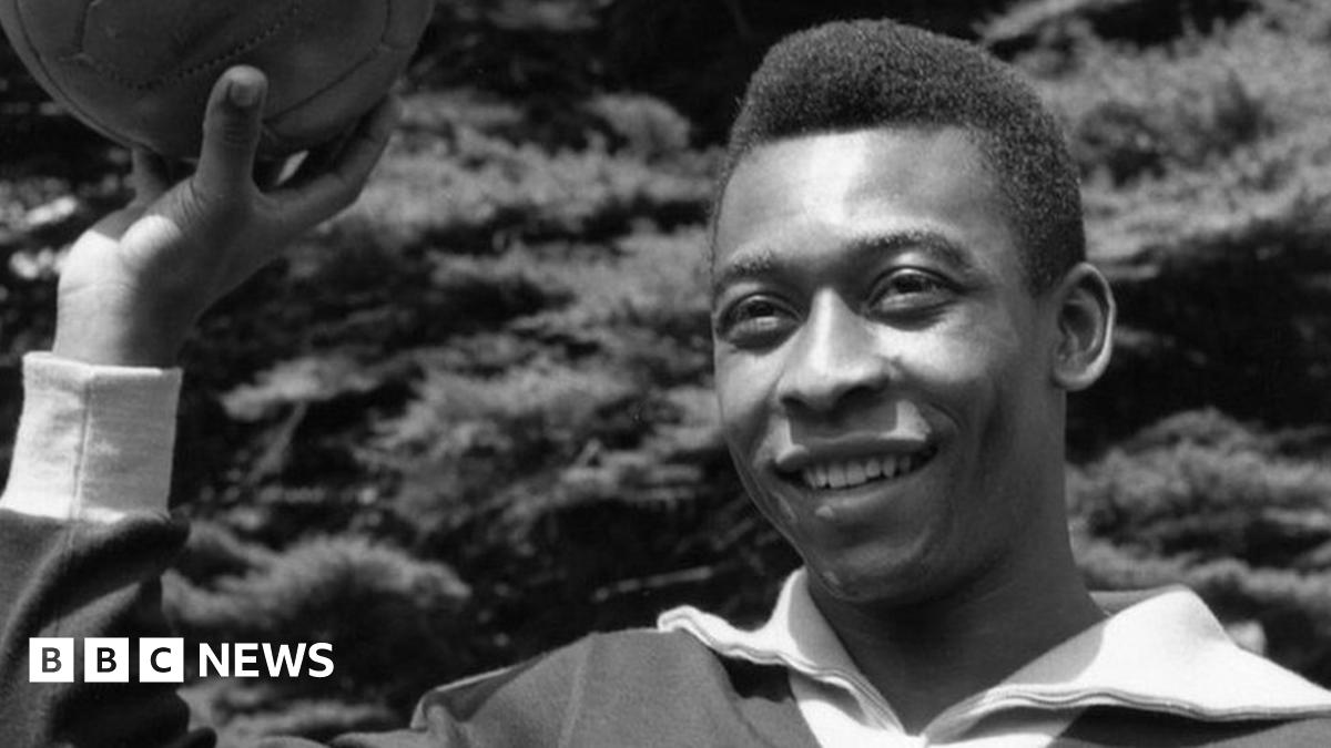 Why do names matter so much? - BBC News