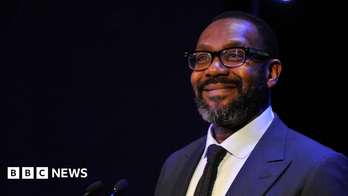 UK TV directors 'lack diversity' says 'shocking' report - BBC News