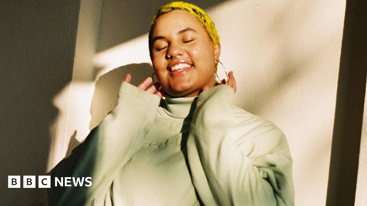 Adele at Hyde Park: Singer Ruti part of star's all-female line-up - BBC ...