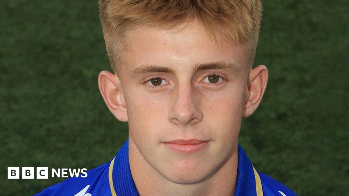 Young footballer critical after being struck by car near Ecclefechan ...