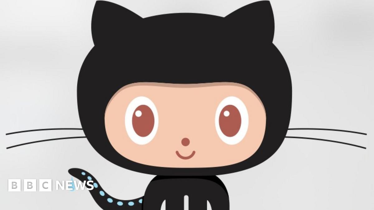 Microsoft buys Github code-sharing site for $7.5bn - BBC News