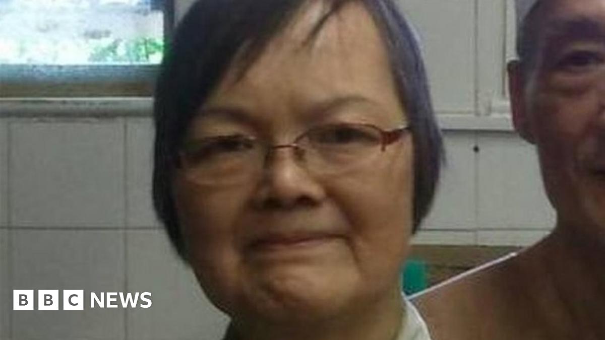 'Cold call' murder victim's son makes fresh appeal - BBC News