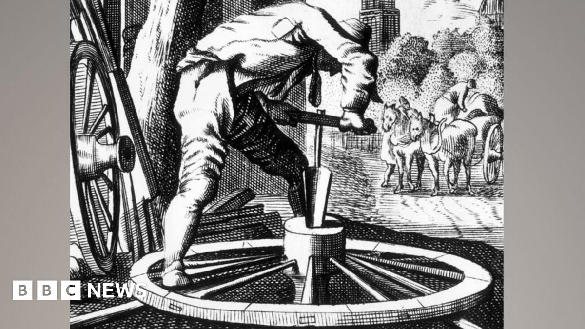 Cambridge study reveals Britain industrialised earlier than thought ...