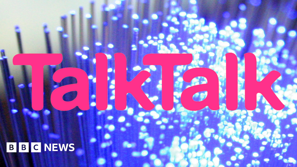 TalkTalk data breach customer details found online - BBC News