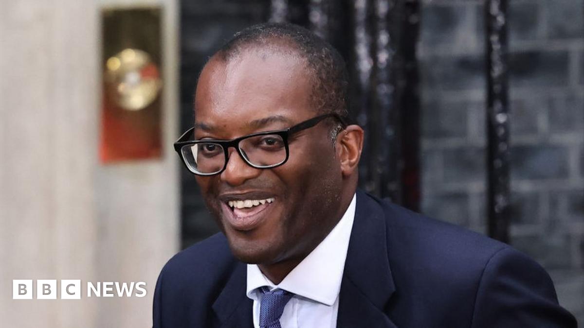 Conservative MPs concerned at market reaction to tax cuts - BBC News