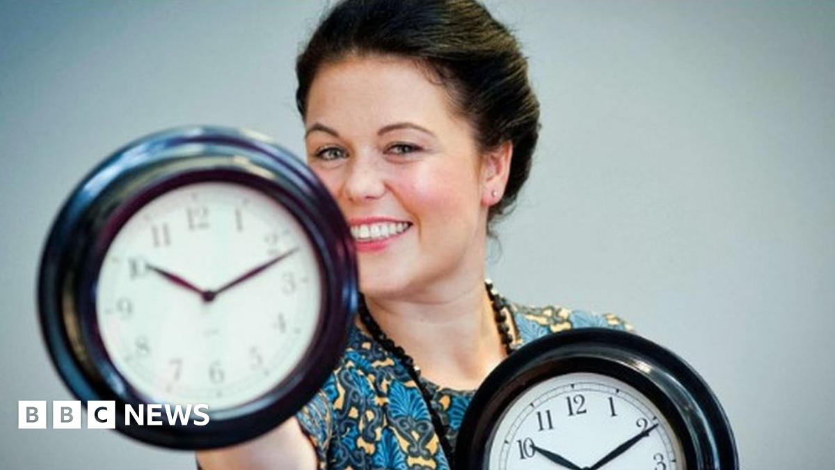 Funding boost for online booking firm Appointedd - BBC News