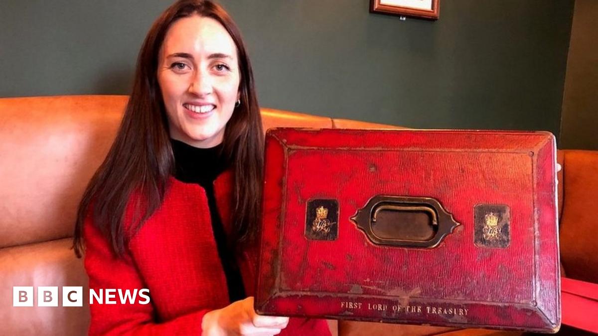 The secret spy objects that helped shape the world - BBC News