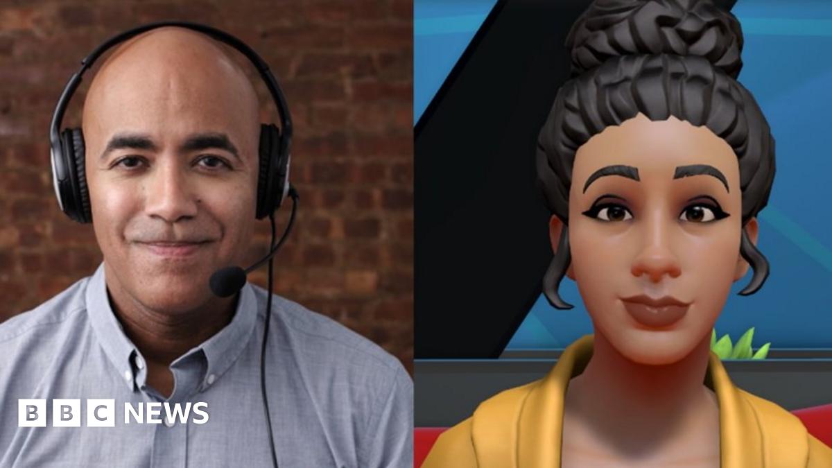 Microsoft Teams adds 3D avatars as it lays out metaverse ambitions ...