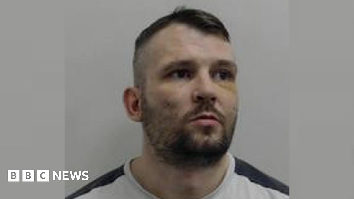 Rapist who attacked four women in West Lothian faces life in jail - BBC News