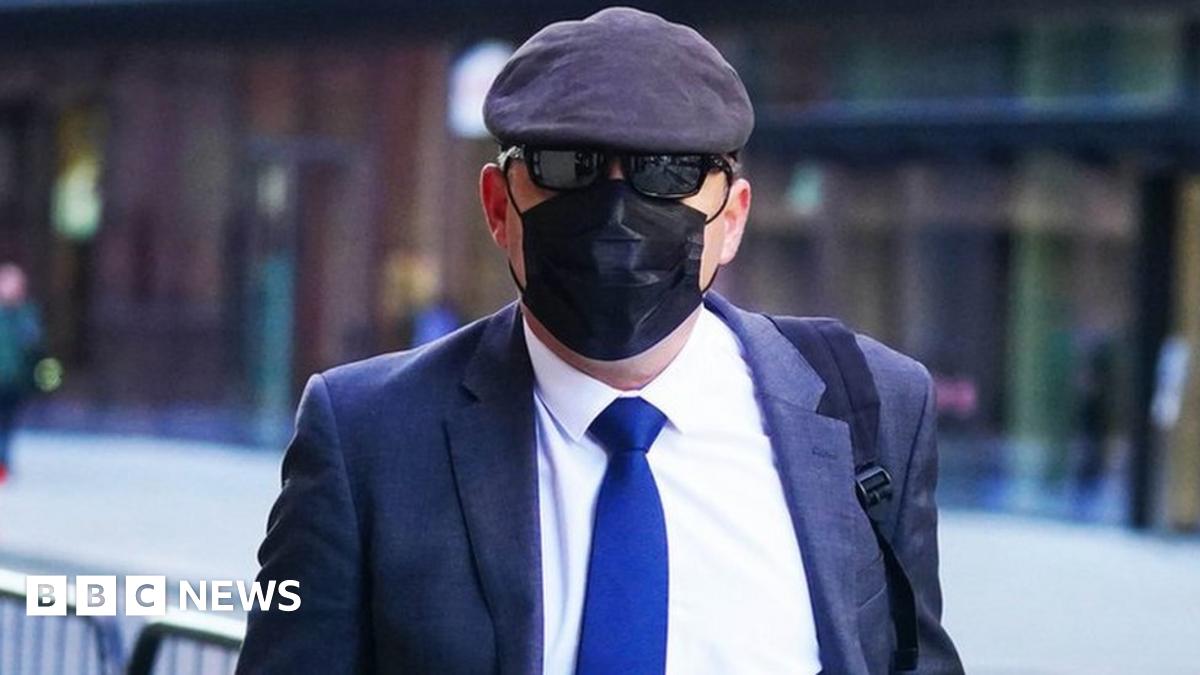 Deniz Jaffer: PC who shared photos of dead sisters boasted of cover-up ...