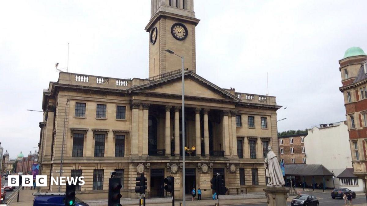 Hull special school building cost increases to £25.6m - BBC News