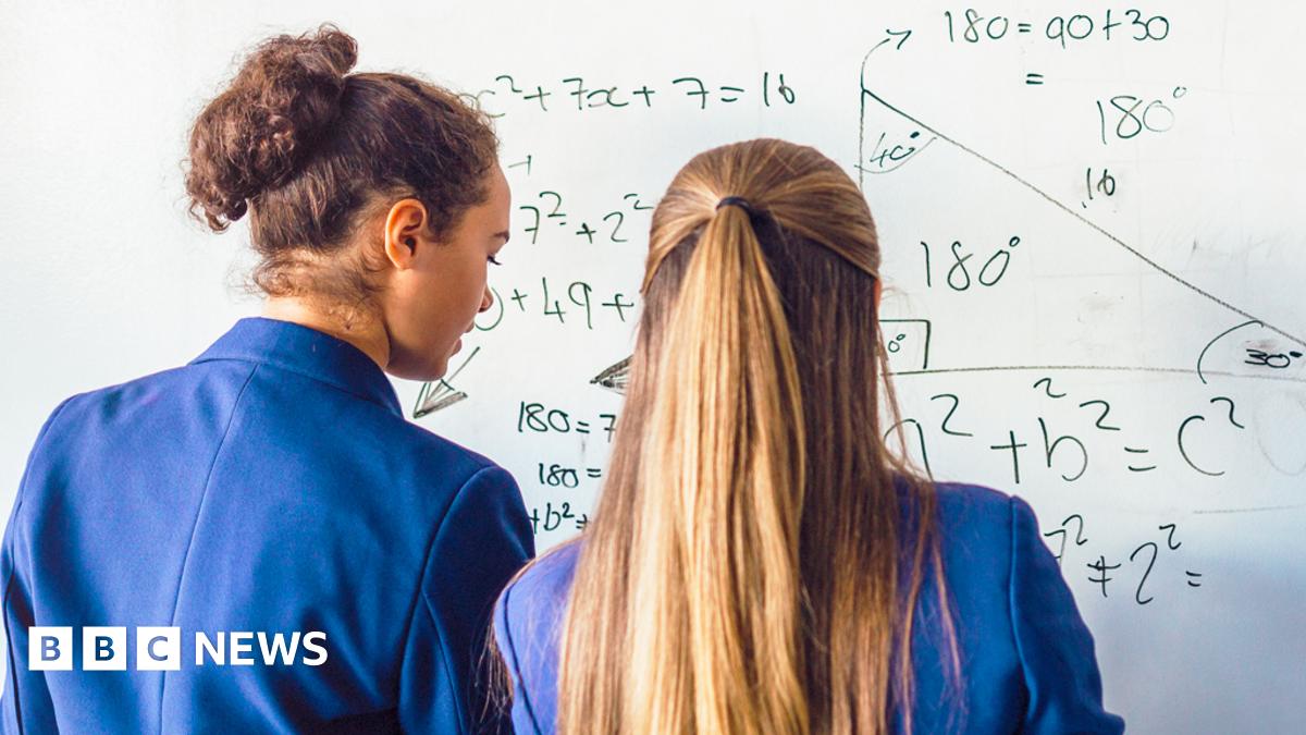 Grammar schools: Some still failing to let in poorer pupils - BBC News