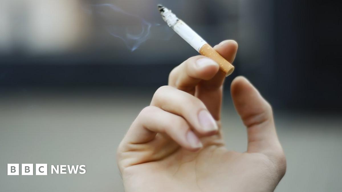 Philip Morris could stop making conventional cigarettes - BBC News