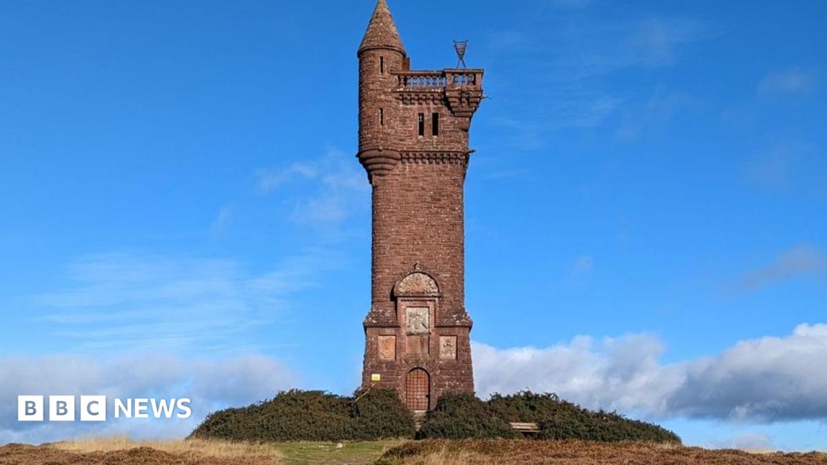 Your pictures of Scotland: 11 - 18 November - BBC News