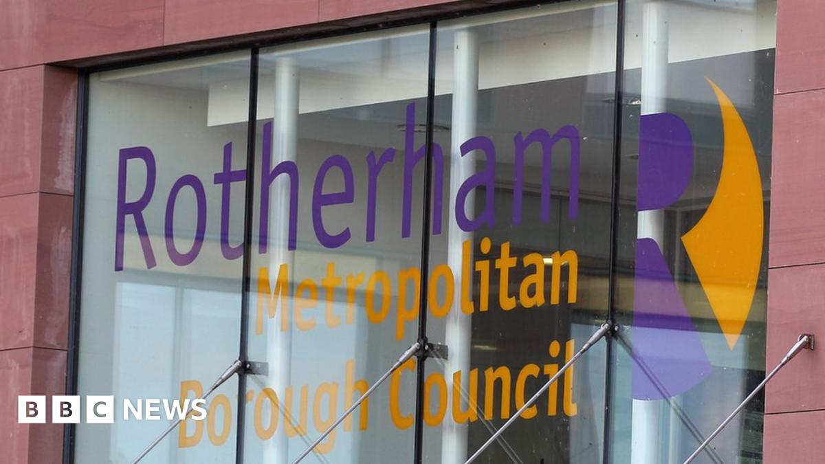 Rotherham Council to plug £6.5m gap: 200 extra jobs axed - BBC News