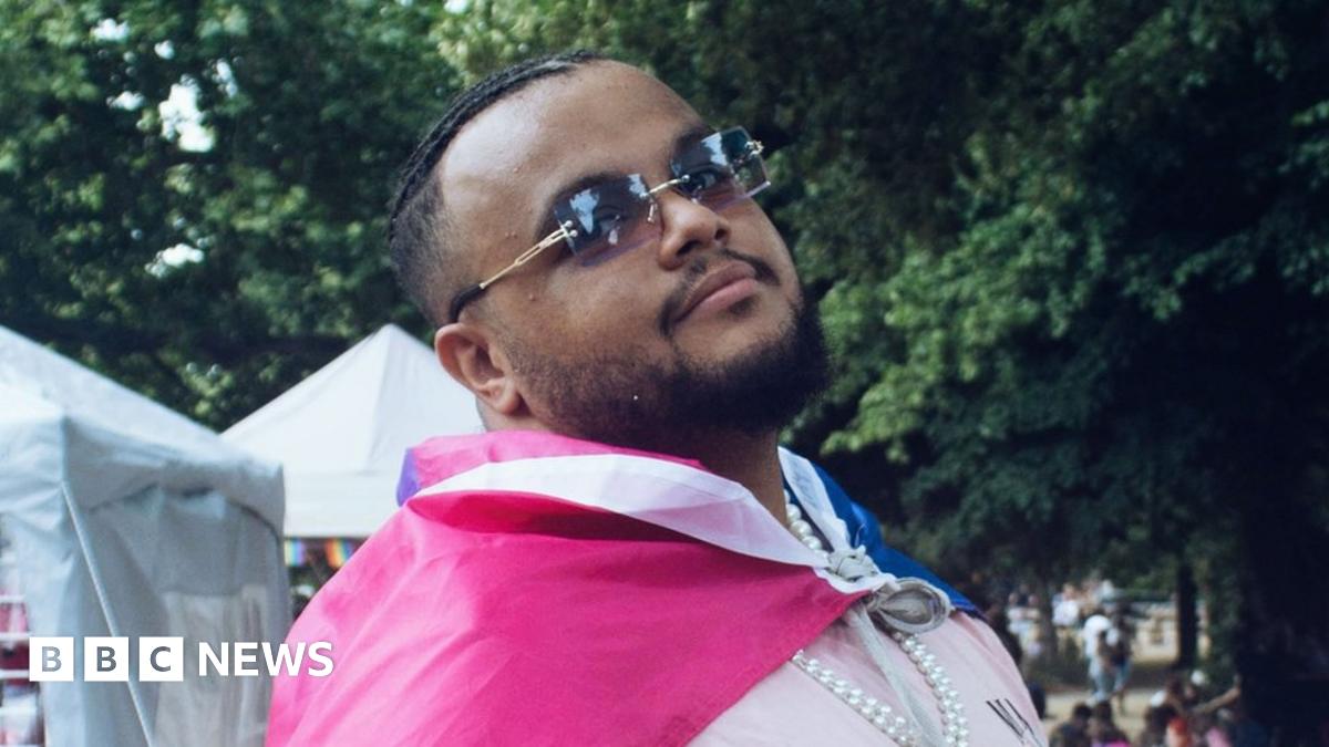 What does Census 2021 data mean for Norwich's bisexual community? - BBC ...