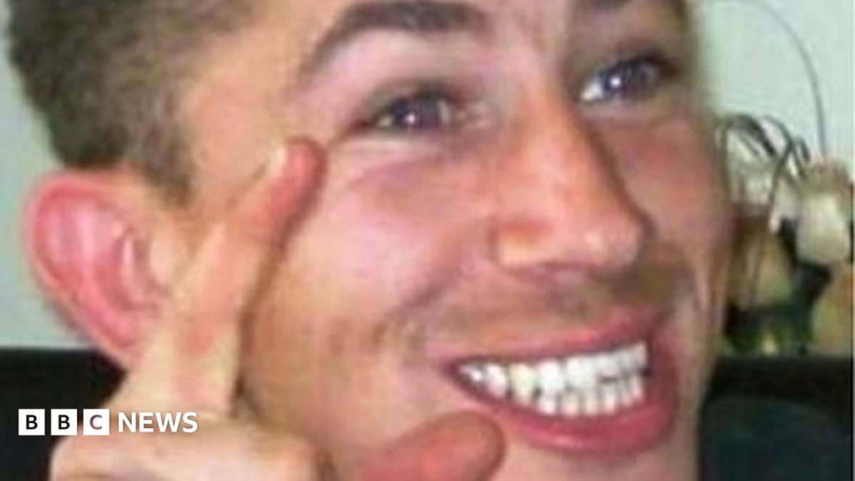 Chatham man charged with murder of Michael Tierney - BBC News