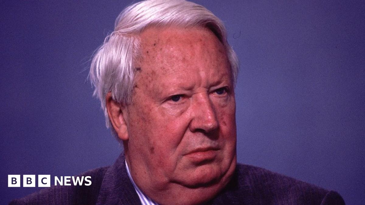 Operation Conifer: No government action over Ted Heath sex abuse probe ...