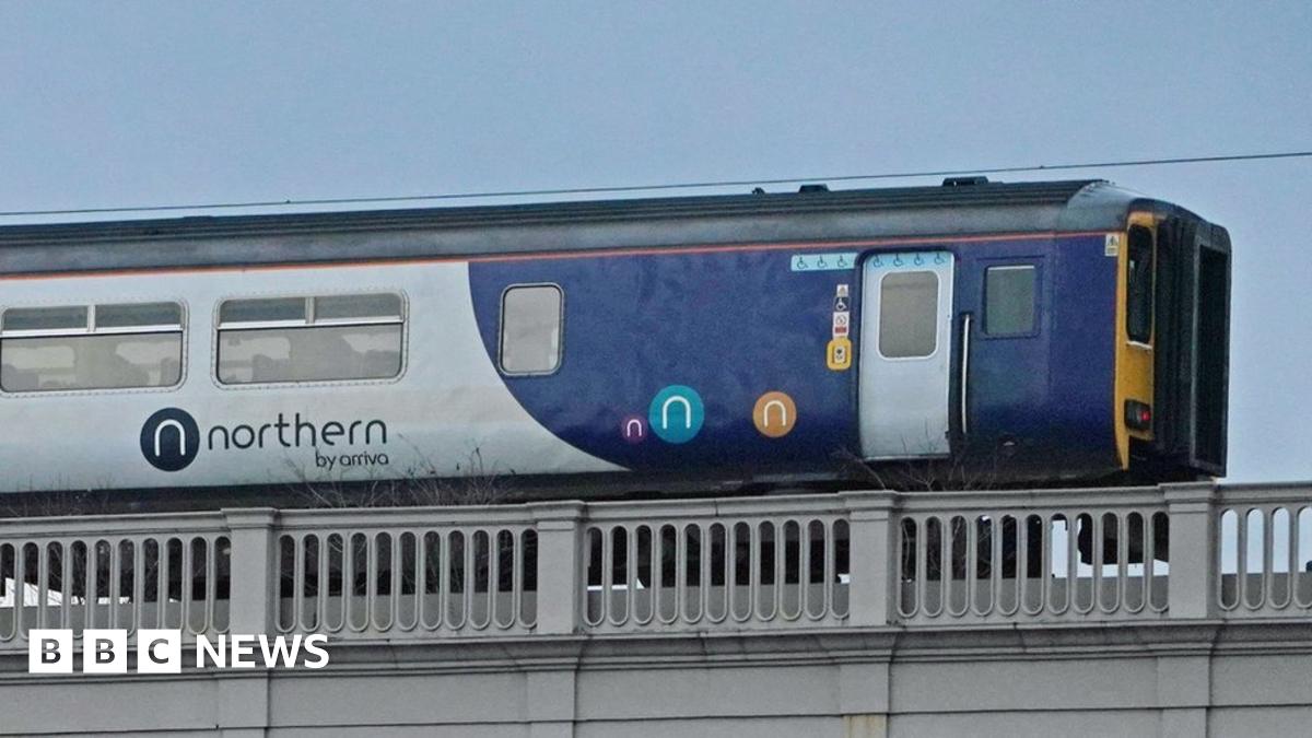 Northern rail 'names and shames' schools over fare-dodging pupils - BBC ...