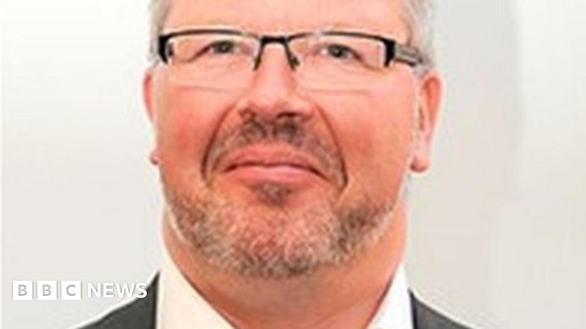 Exeter lord mayor says appointment is great honour - BBC News