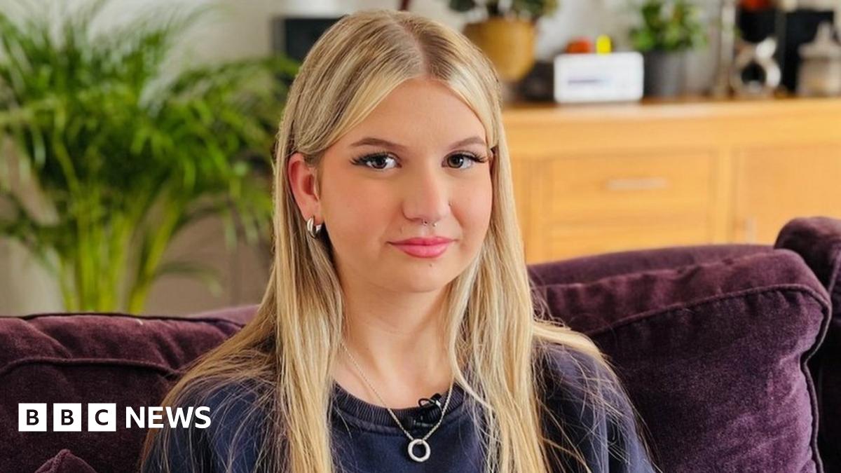 University accommodation: 'I got into uni, but couldn't find anywhere ...